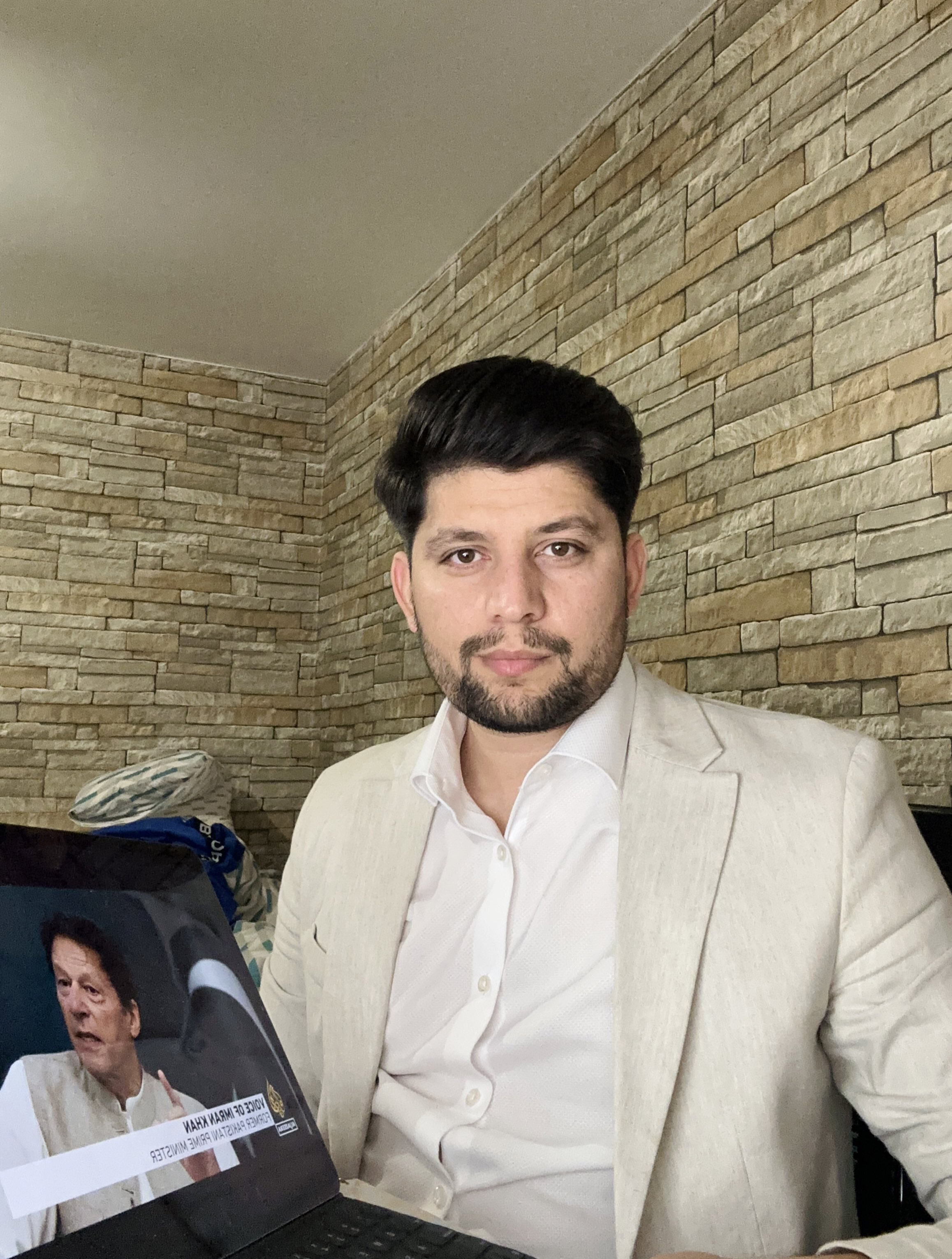 Ihtisham Ul Haq on Twitter: "Ready 📺 https://t.co/6XFmPABYjY" / Twitter