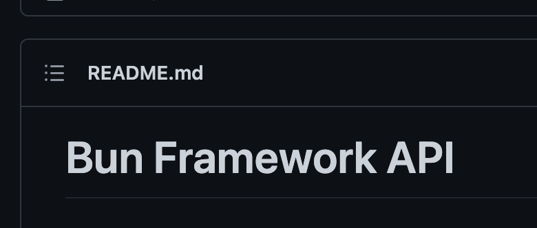 Jarred Sumner on Twitter: "im very excited about this"