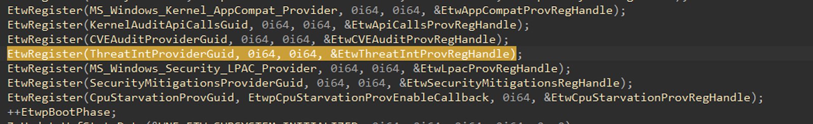 SpecterOps 🇺🇦 on Twitter: ".@jsecurity101's blog post is a walk-thru on understanding how the ...