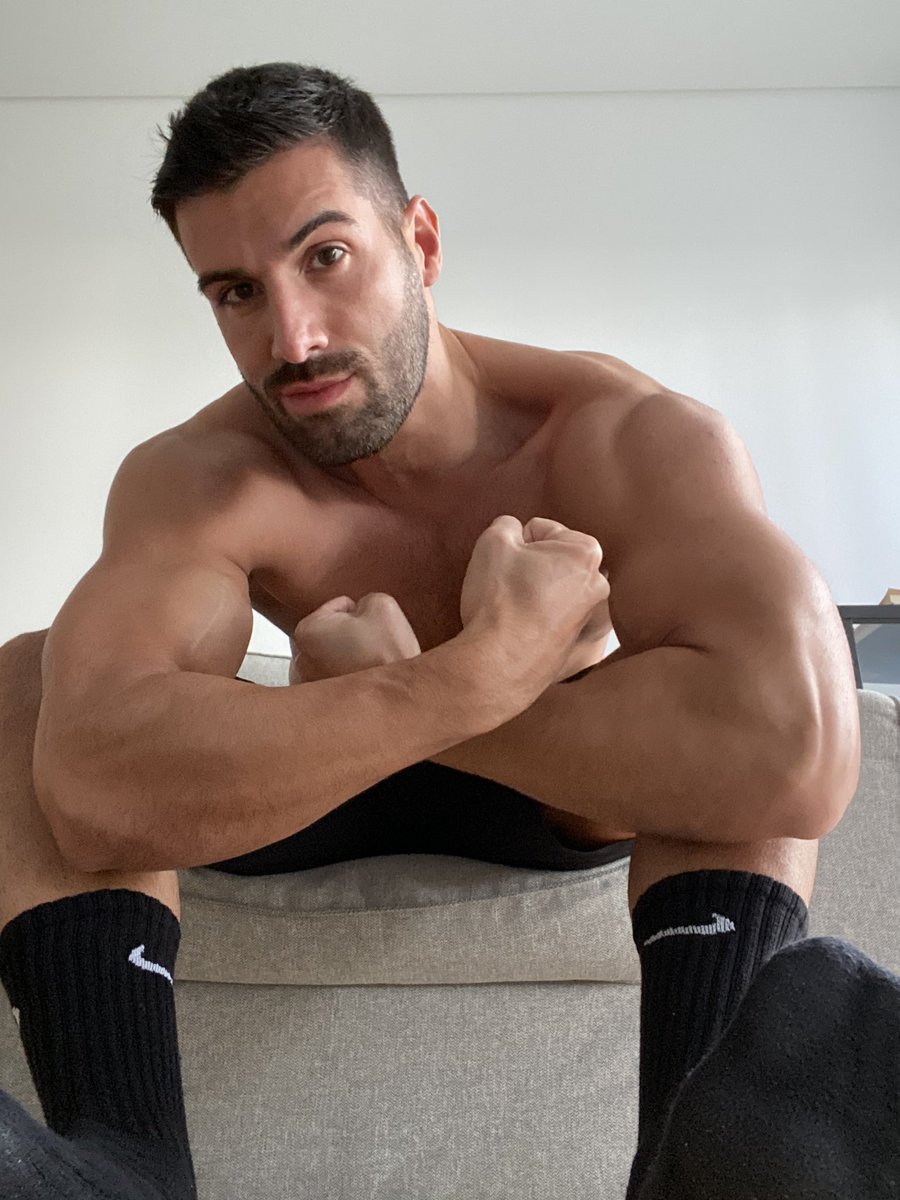 Alphas Rule on Twitter: "RT @Hotsexperience: retweet if you think you can handle all of this ...