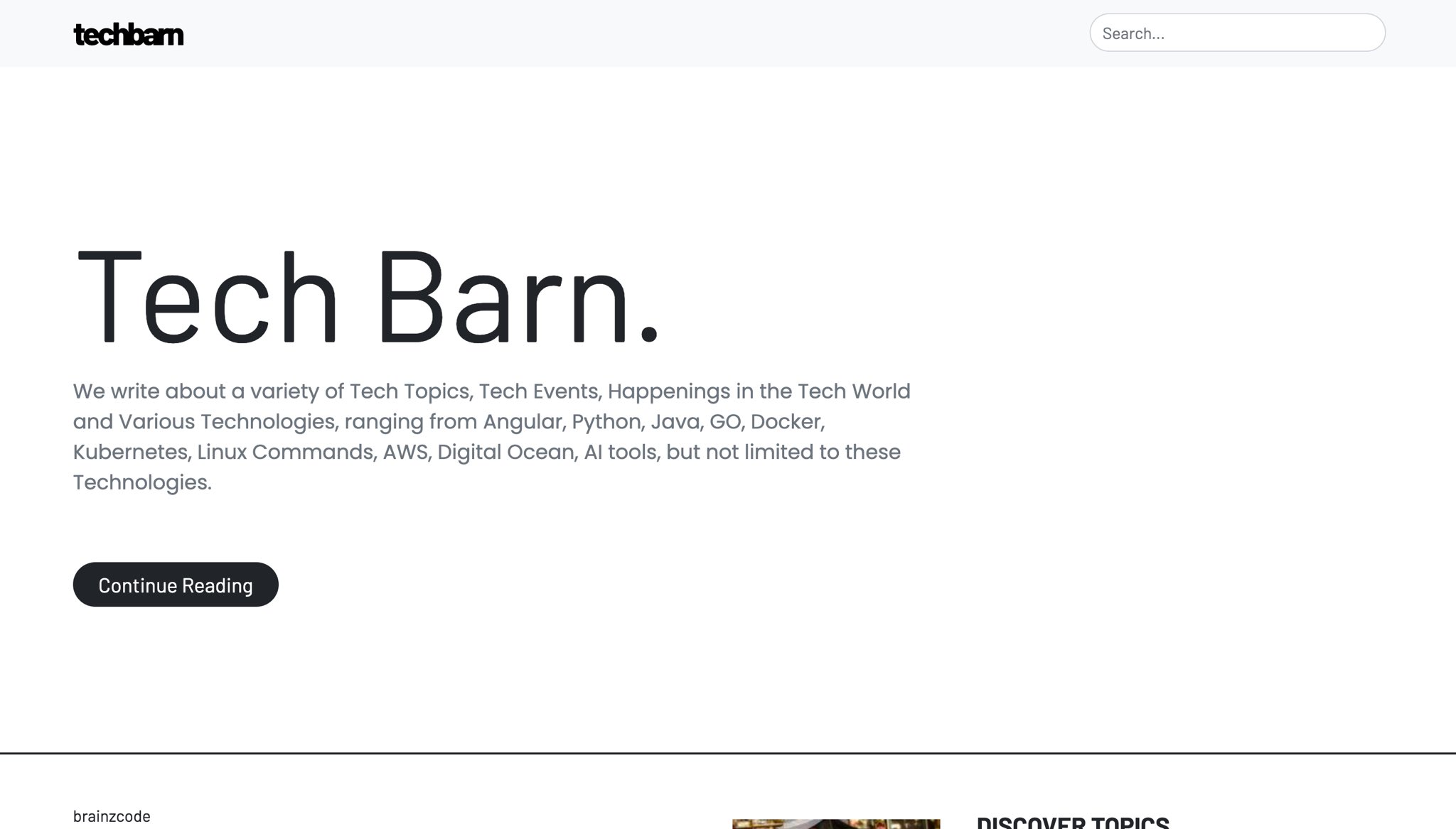 brainzcode (@brainzcode_) / Twitter