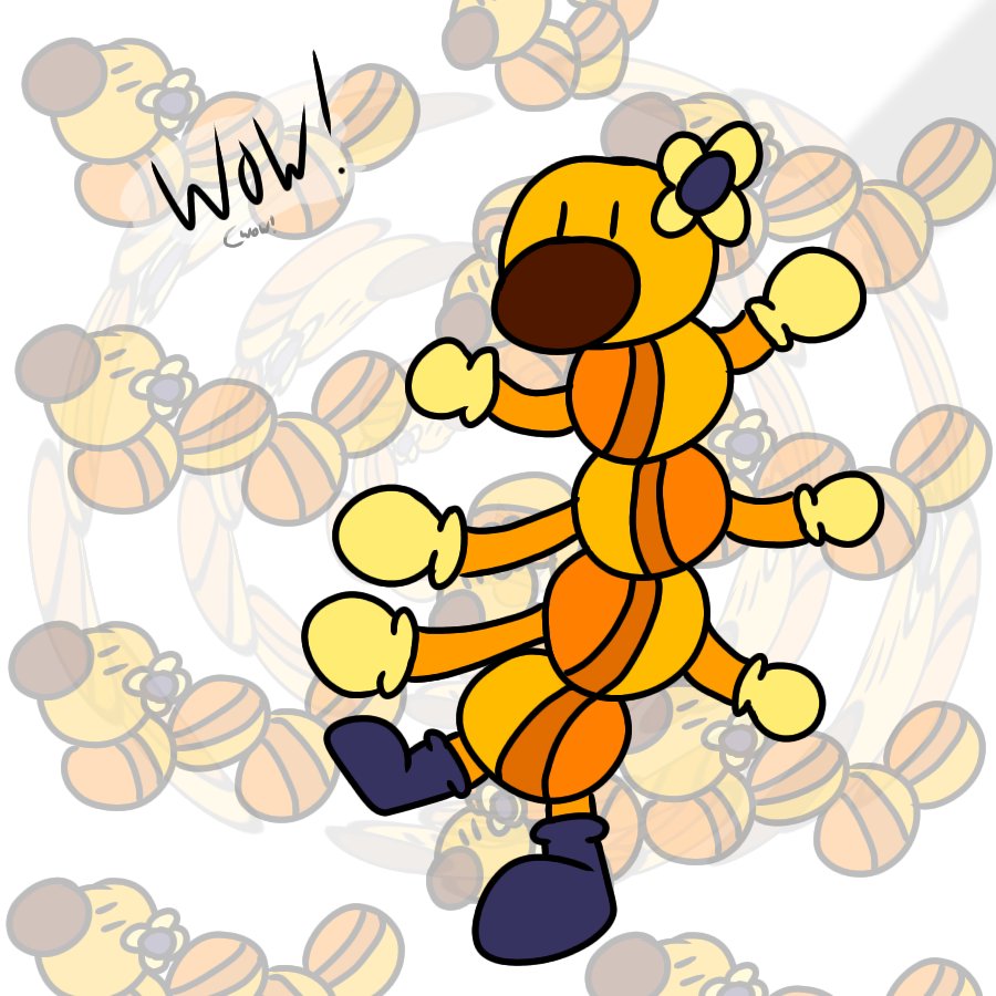 wiggerwednesdayのTwitterイラスト検索結果。