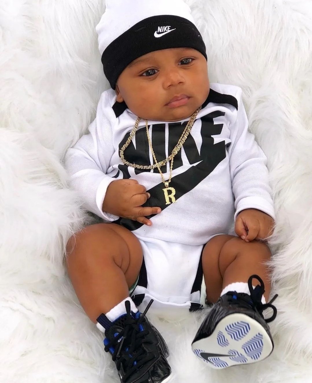 Black Swag Baby