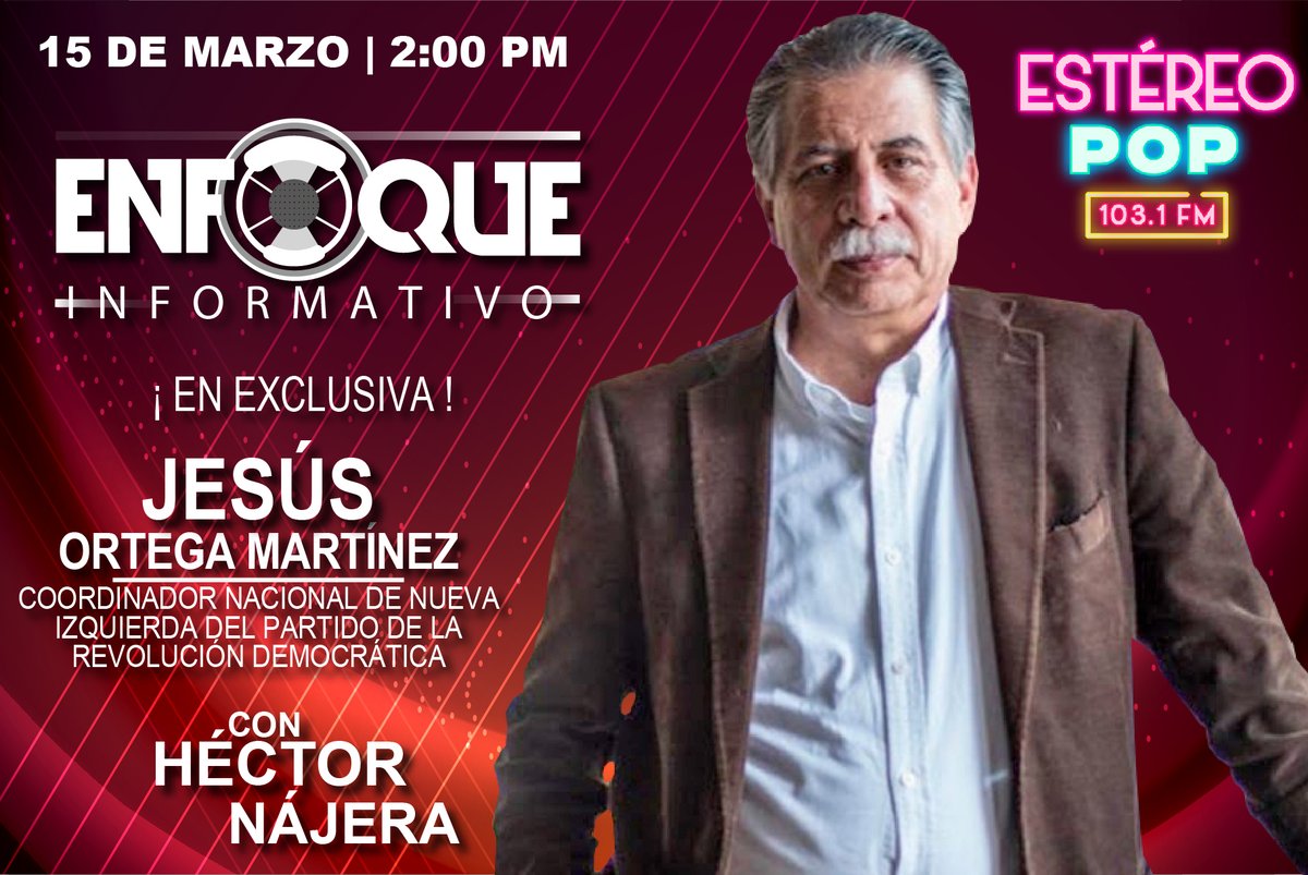 Enfoque Informativo Guerrero On Twitter Entrevista Acapulco π Este