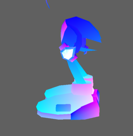 Justin113D on Twitter: "Currently doing some sa2 cutscene stuff, and it appears that event files ...