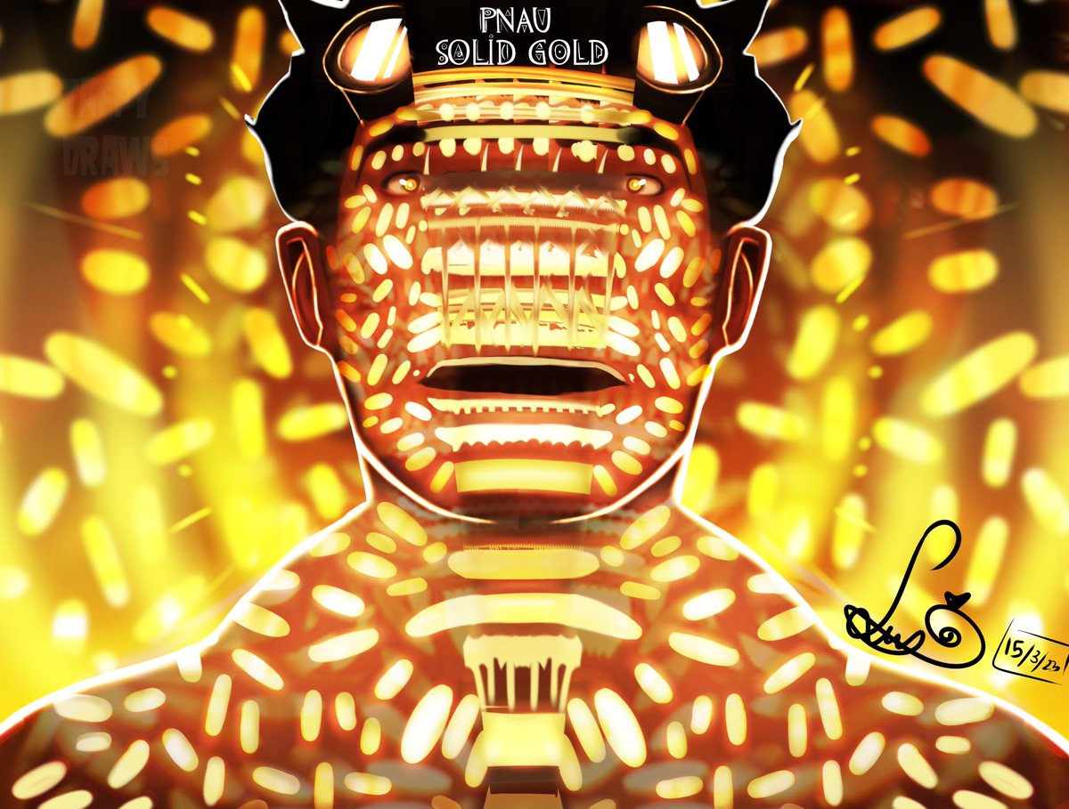 Taffythas_Arts on Twitter: "Decided to finally open my old paintover folder. So I remade an old ...