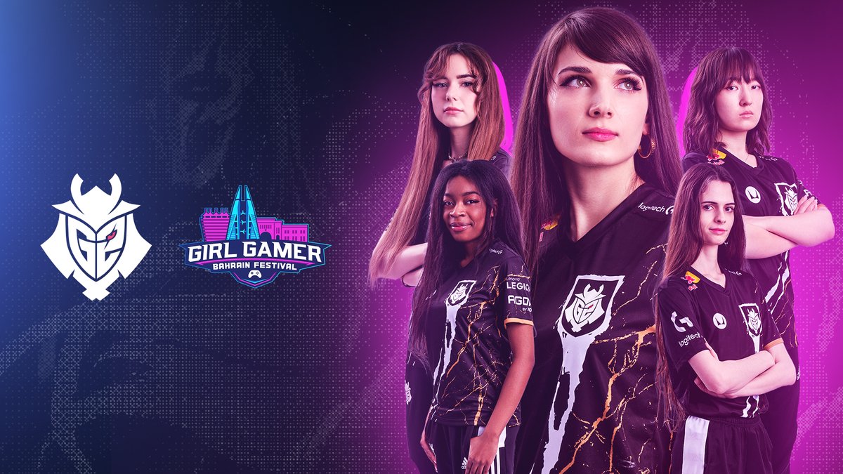 G2 Karina On Twitter Rt G2league We Have An Important Announcement