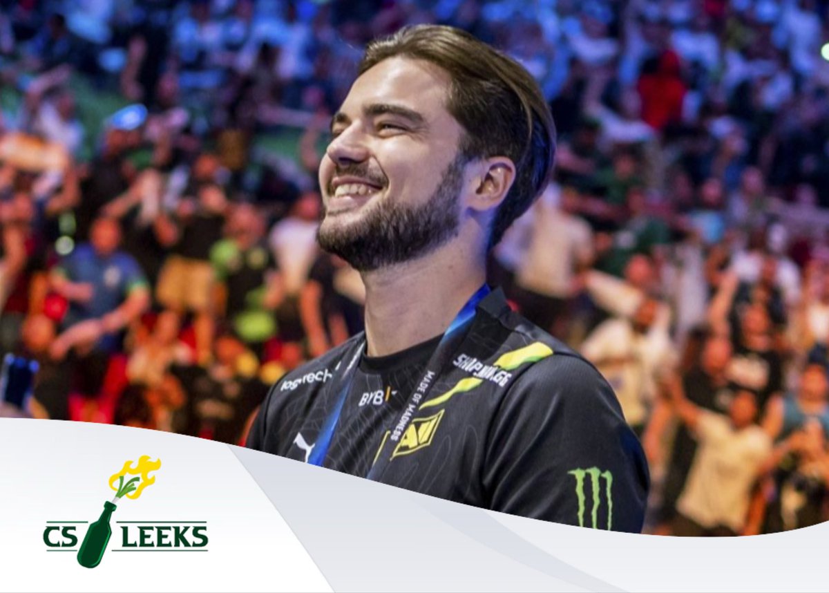 CS Leeks on Twitter: CS Leeks on Twitter: