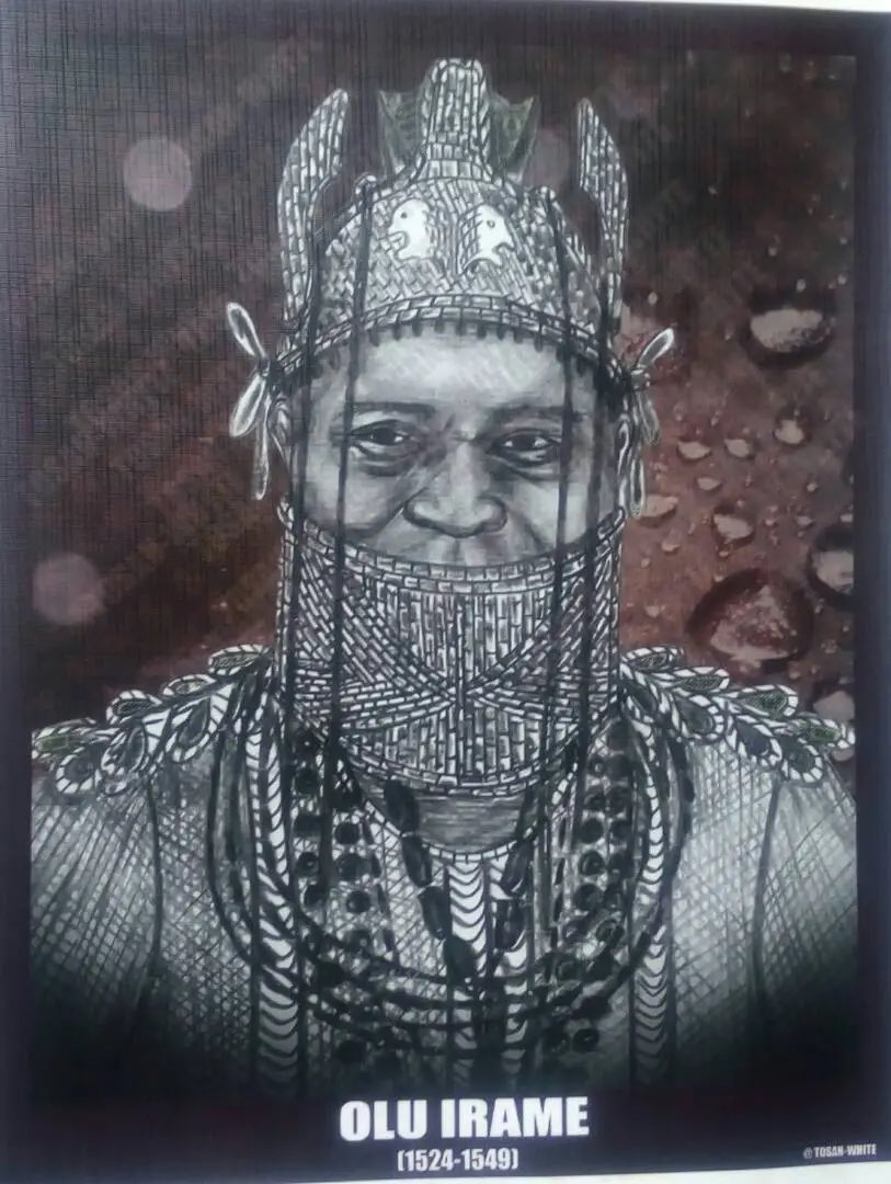 𝐌𝐚𝐡𝐢𝐧 𝐯𝐬 𝐖𝐚𝐫𝐫𝐢 𝐤𝐢𝐧𝐠𝐝𝐨𝐦 𝐚𝐧𝐝 𝐁𝐞𝐧𝐢𝐧 𝐤𝐢𝐧𝐠𝐝𝐨𝐦 𝐡𝐨𝐰 𝐨𝐛𝐚 𝐨𝐟 𝐛𝐞𝐧𝐢𝐧 𝐠𝐨𝐭 𝐭𝐨 𝐥𝐚𝐠𝐨𝐬 ...