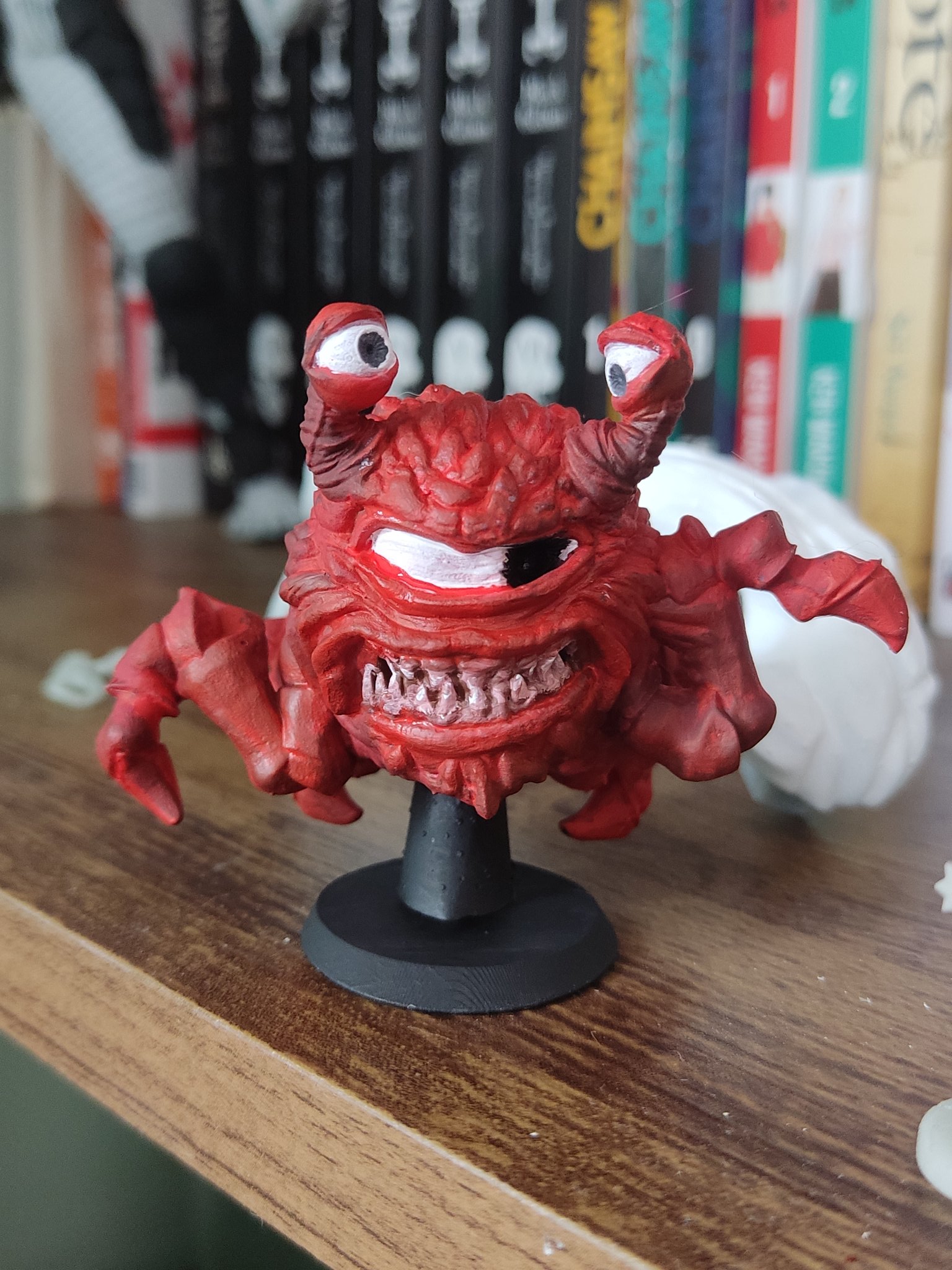 Lilian Keronlay (@Lili_TheFox) / Twitter