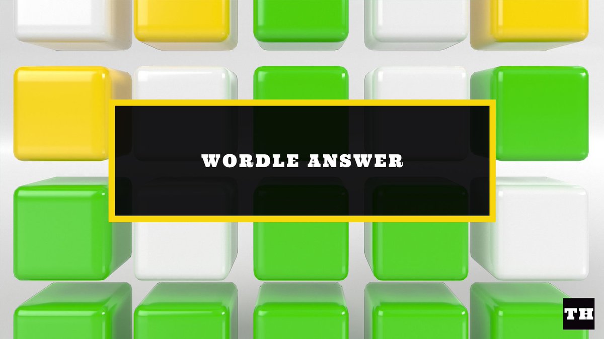 Try Hard Guides On Twitter Wordle March 16 2023 Answer For 635 3