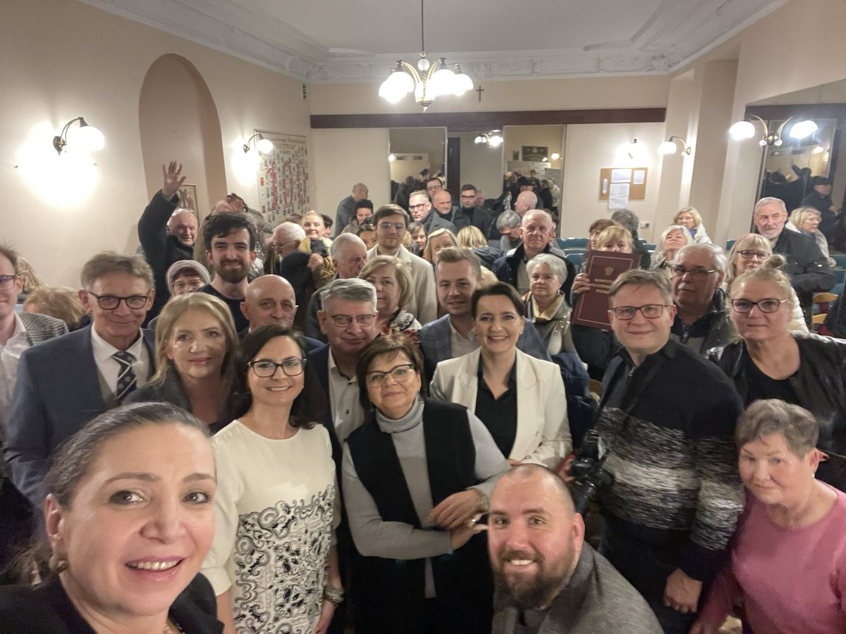 Kamila Gasiuk-Pihowicz on Twitter: Kamila Gasiuk-Pihowicz on Twitter: