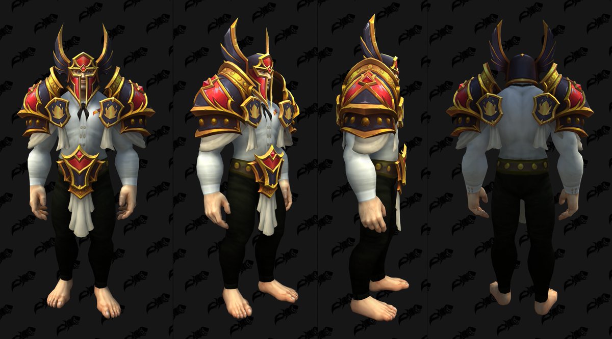 Wowhead💙 on Twitter: Wowhead💙 on Twitter:
