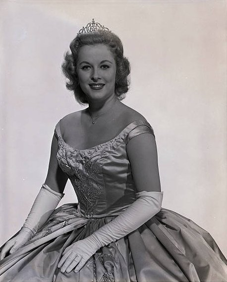 Mary Costa 1959