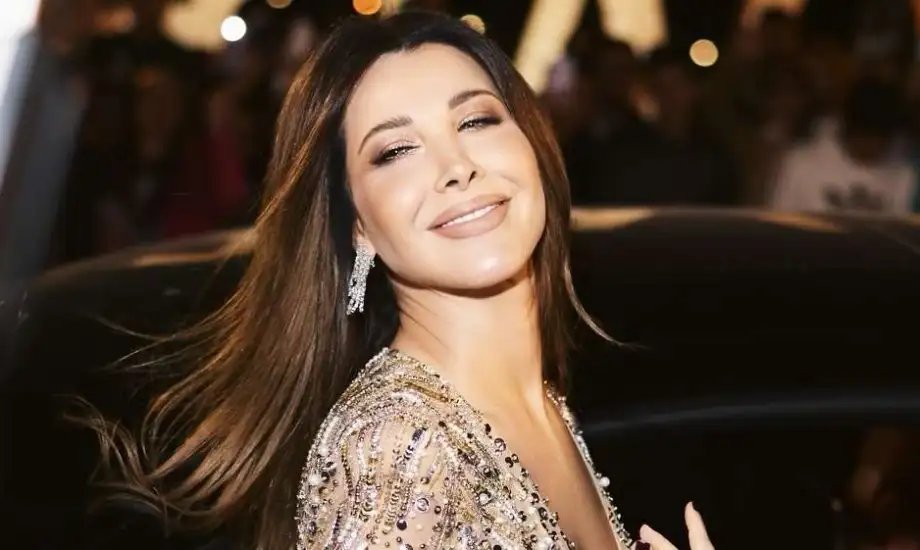 Star Arab World On Twitter التحضيرات مباشرة من المسرح الذي ستقف على