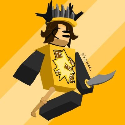 MM2 Anything Bot on Twitter: "Sequinzv is trading their Gold Elderwood Blade. Any takers?"