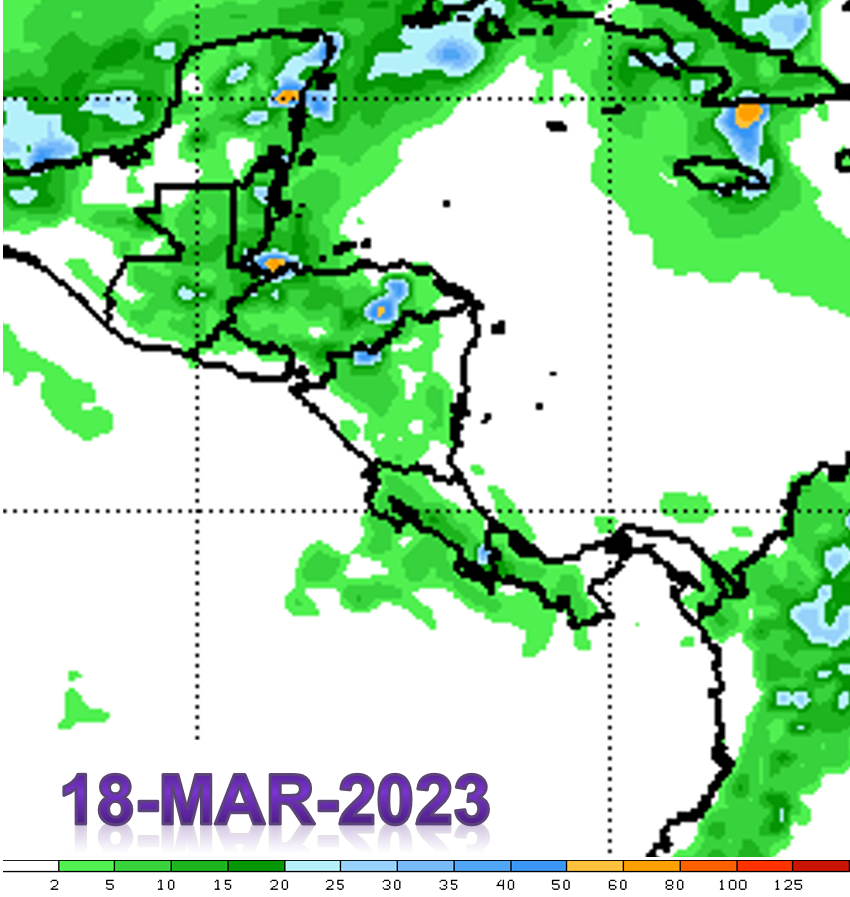 Tiempo y Clima de CA (@TiempoClimaSVCA) / Twitter