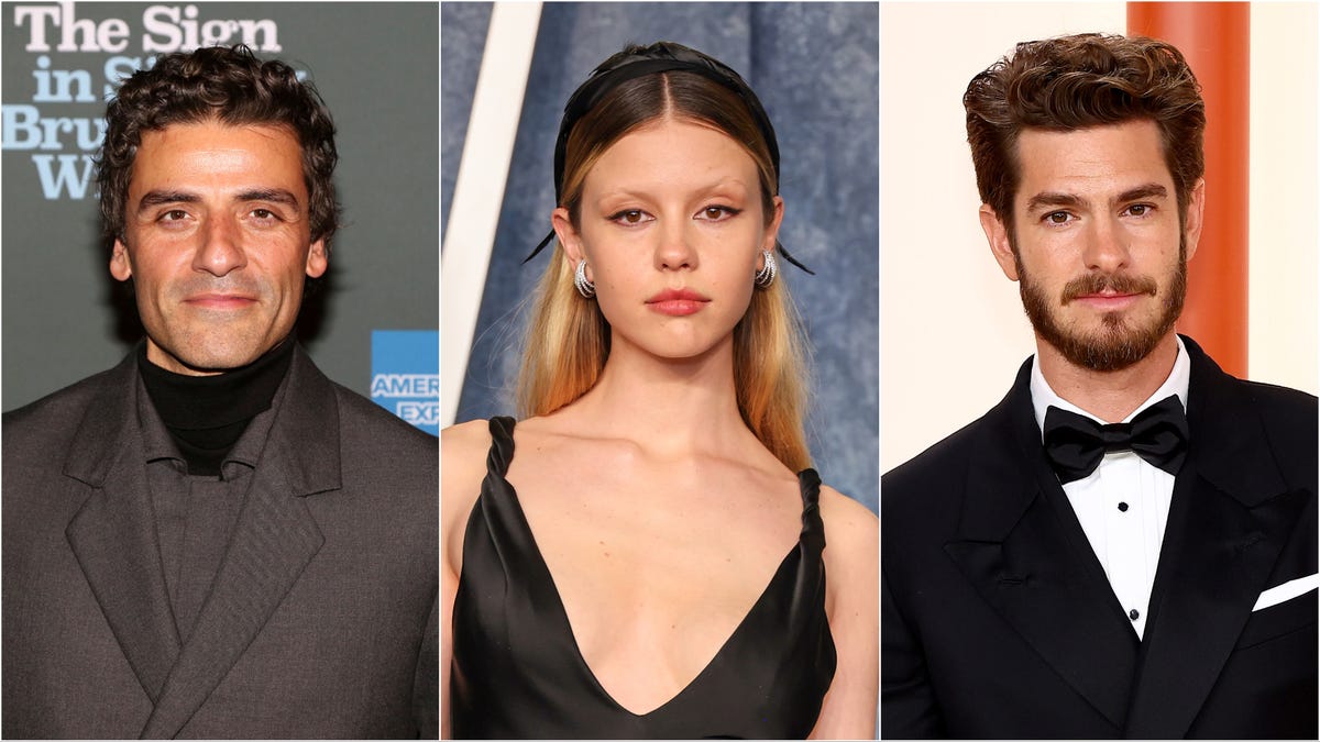 Guillermo Del Toro eyes another Universal monster adaptation with star ...