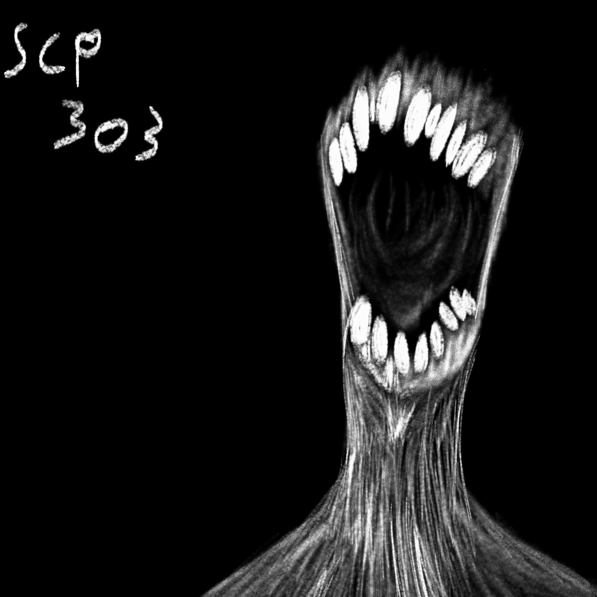 Scp 303