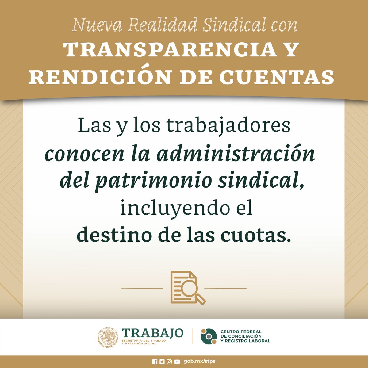 STPS México on Twitter: STPS México on Twitter: