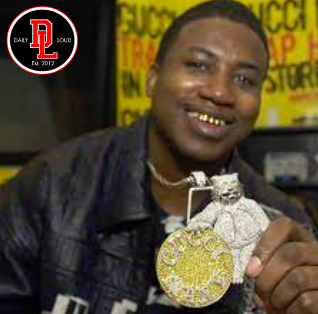 Gucci Mane says “06 Gucci Back” 👀 Daily Loud @dailyloud