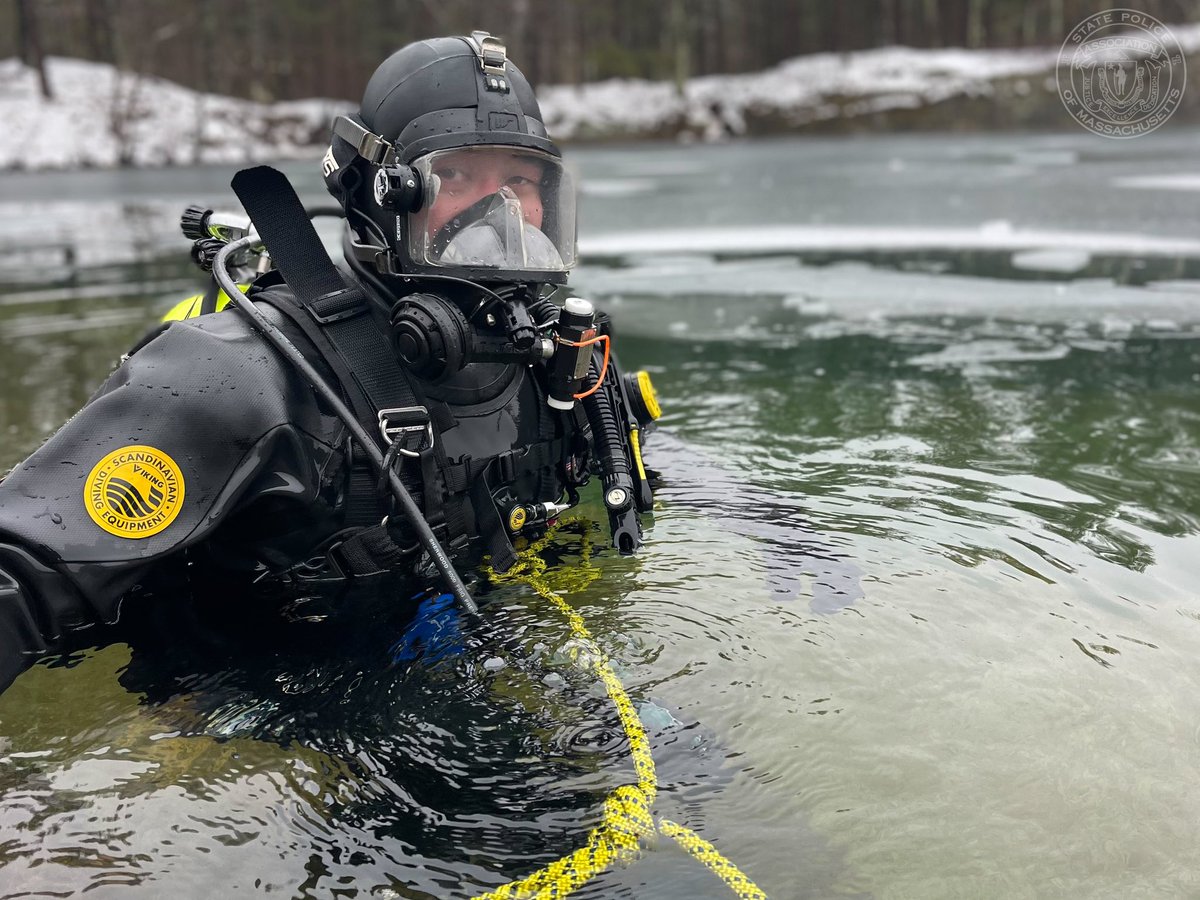 State Police Association of Massachusetts on Twitter: "Every year our members from the MSP ...