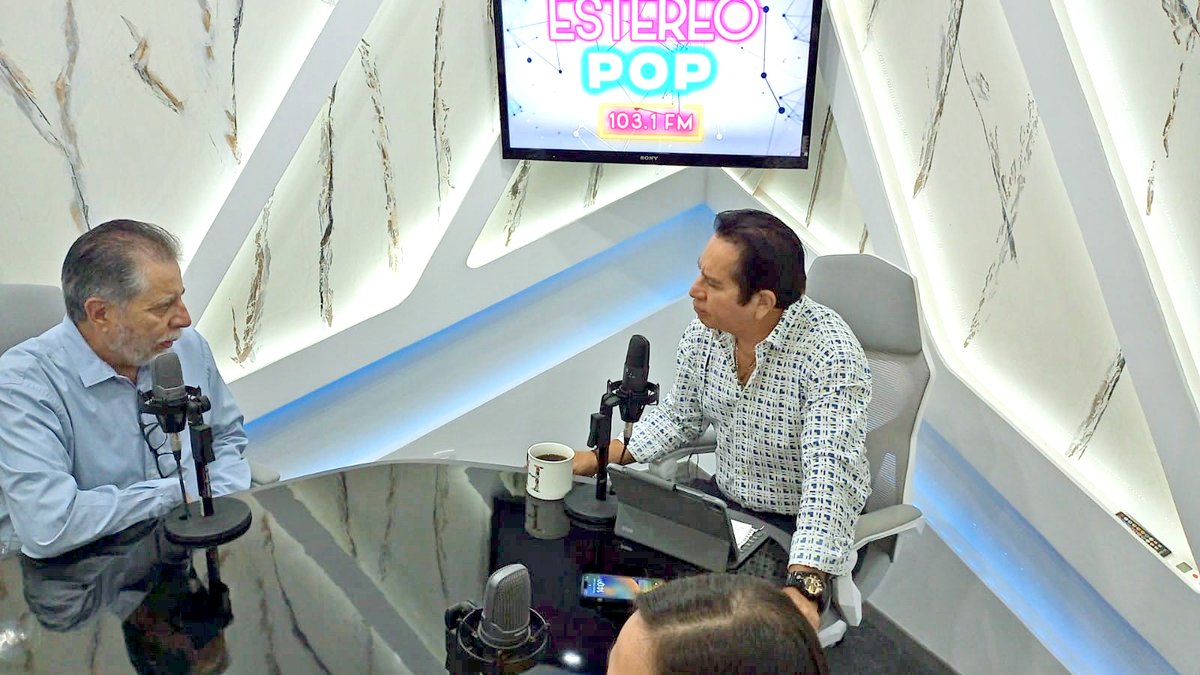 Enfoque Informativo Guerrero On Twitter Entrevista Acapulco ๐ Se