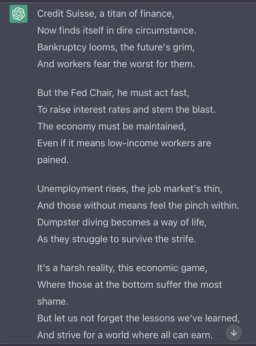 Kevin Bambrough's Threads – Thread Reader App