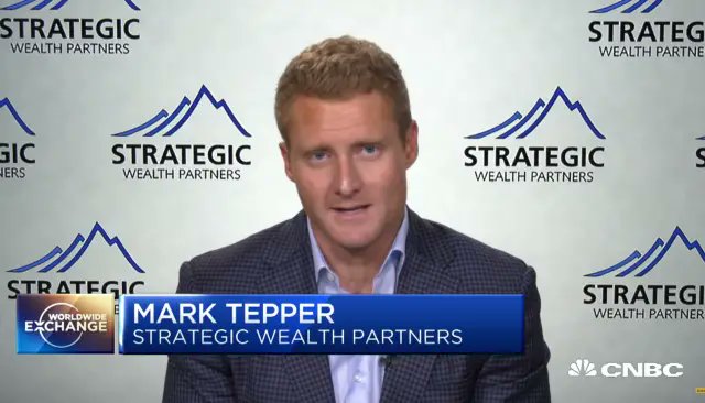 Mark Tepper Net Worth 2023: Where Should You Invest Next? https://t.co ...
