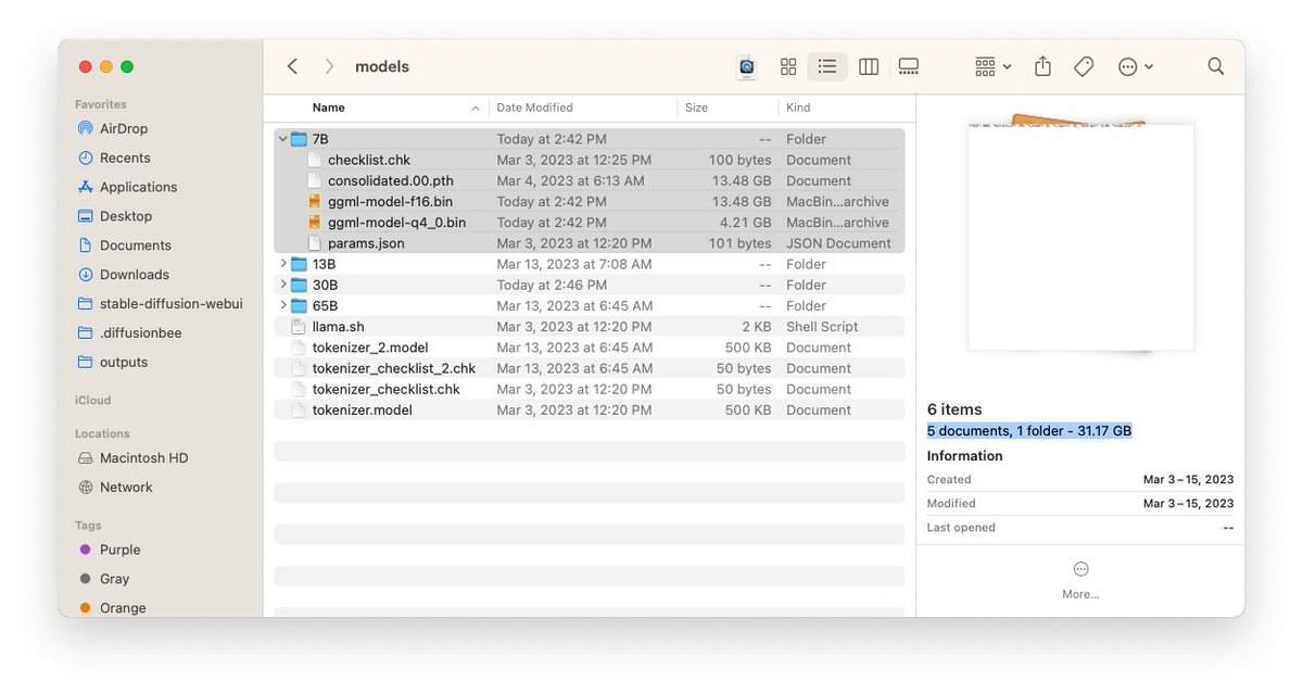 Thread by @cocktailpeanut on Thread Reader App – Thread Reader App