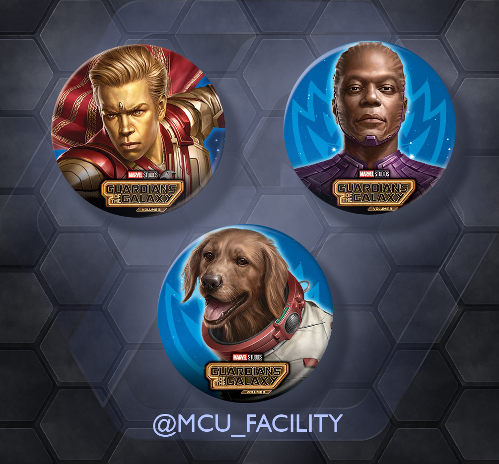 MCU Facility on Twitter: MCU Facility on Twitter: