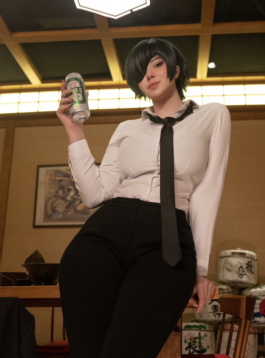 Alina Becker 🍑 (@abecker_cos) さんのコスプレ作品まとめ (300 件) - Twoucan