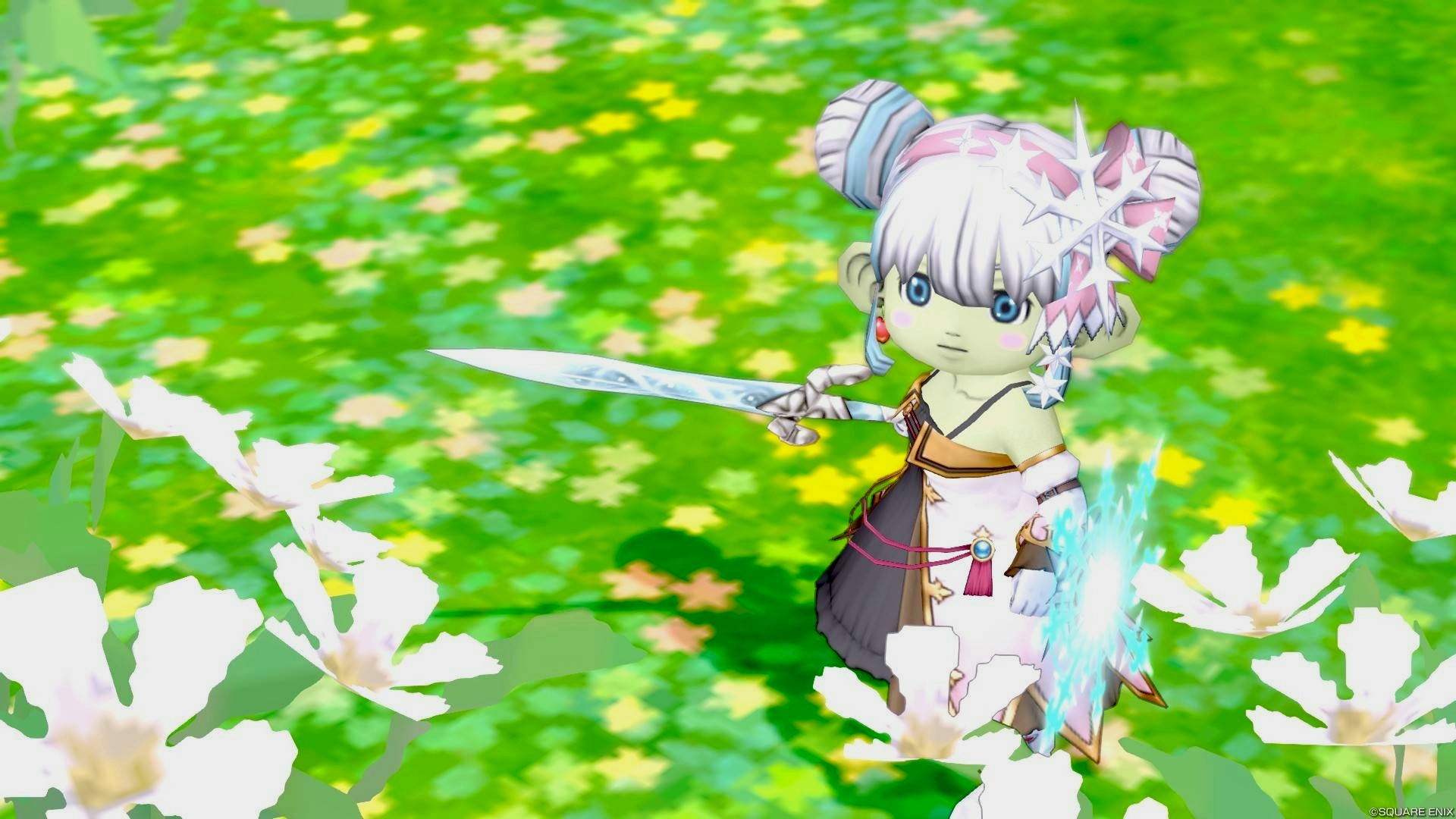 モココ (@mococo_no_dq10) / Twitter