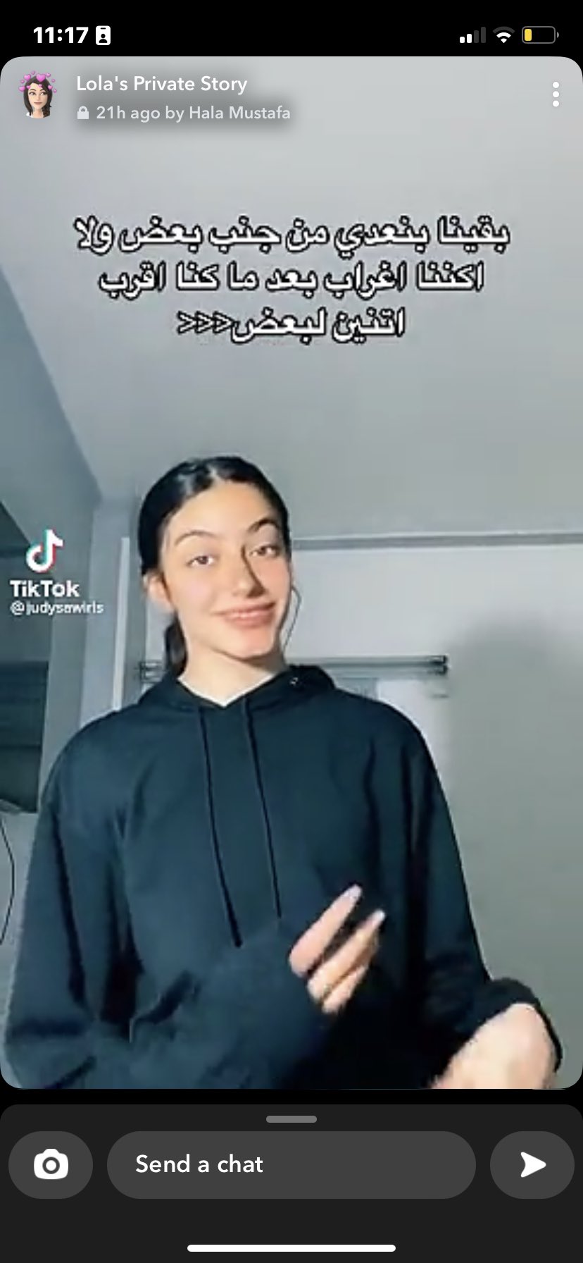 Sondos aboushousha (@sandoussa_9) / Twitter