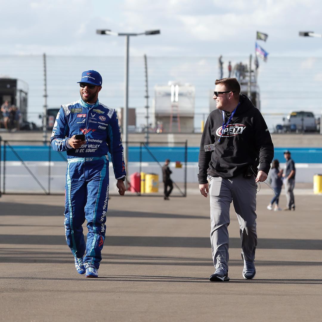 Bradley Sisson (longtime Petty Designer and Social Media person) leaves ...