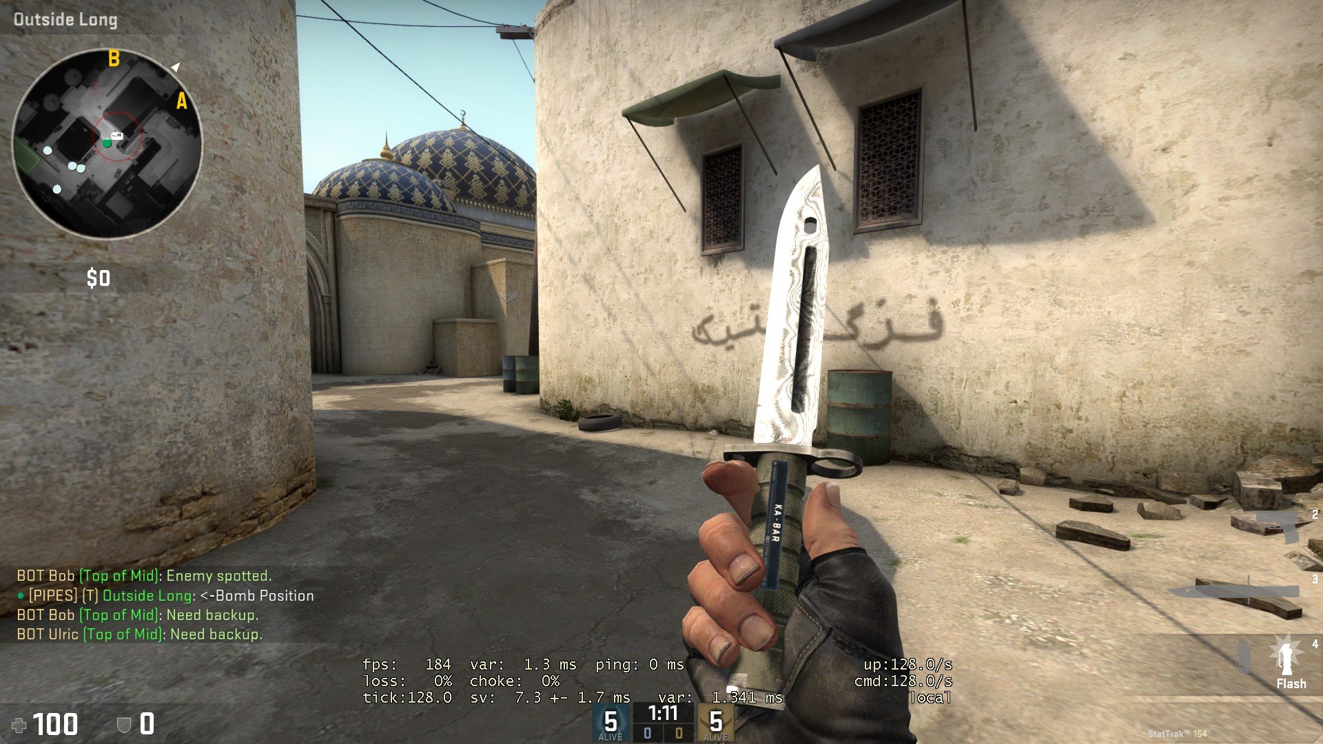 Haydn Cooper 🏳️‍⚧️ on Twitter: "What was the first game with inspect animations? Like a ...