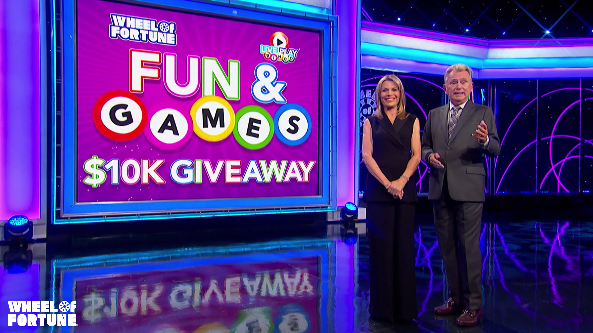 Wheel of Fortune on Twitter: "Do you want to win $10,000?? Remember to ...