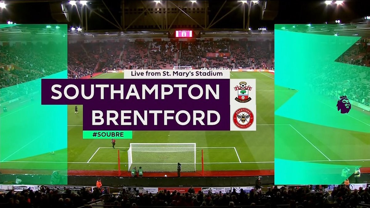 Southampton Vs Brentford Full Match Replay Premier League 2022 2023