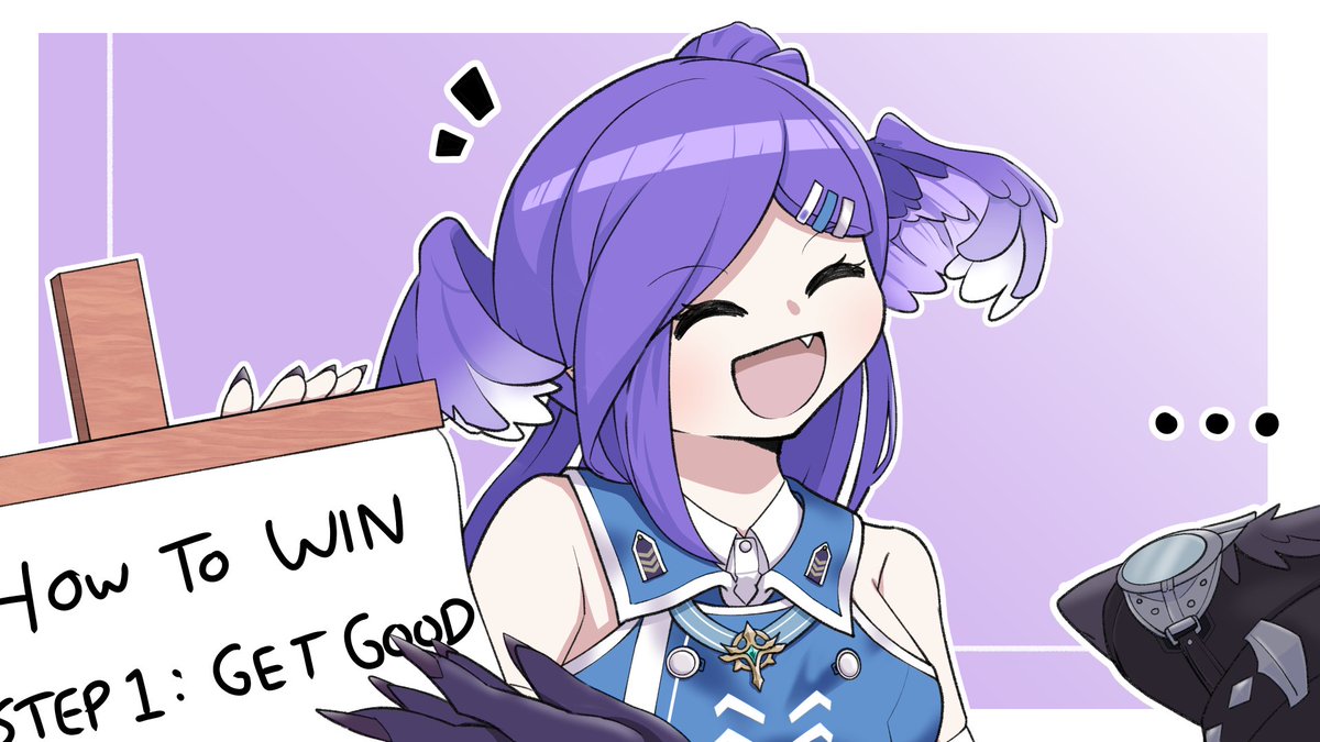 ShiroO(h my) on Twitter: "rkgk #3: master tactics #Artsuki"