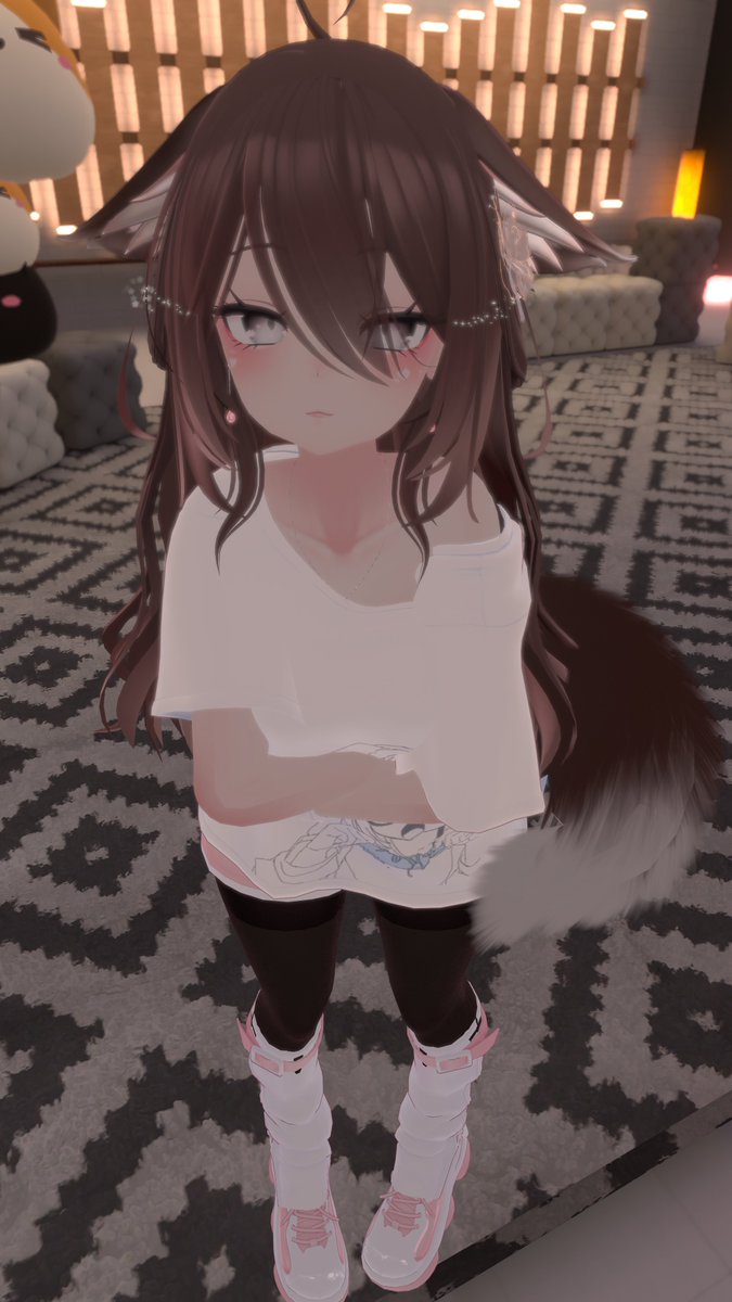 💗 Nami 💗 (Kitsunamii) // LIVE NOW on Twitter: "What do you mean you're not in the Discord yet ...