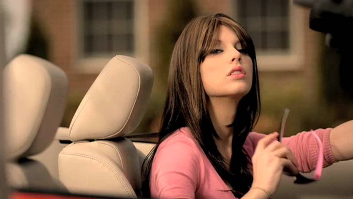 ModernGurlz on Twitter: "kindly asking for someone to release a music video with the classic ...