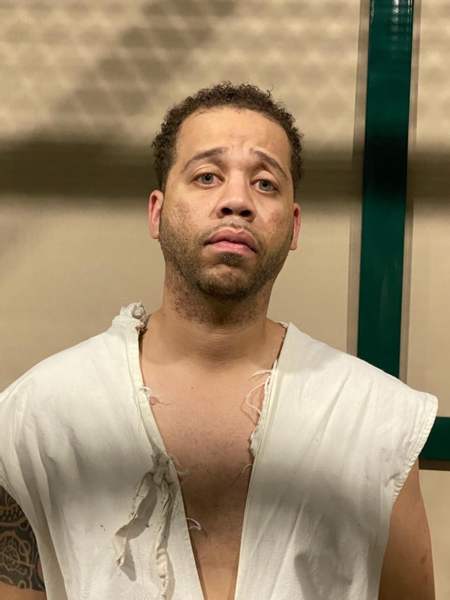 Matthew Seedorff on Twitter: "JUST IN: Devin Klein Shawn, from Houston, was arrested Tuesday in ...