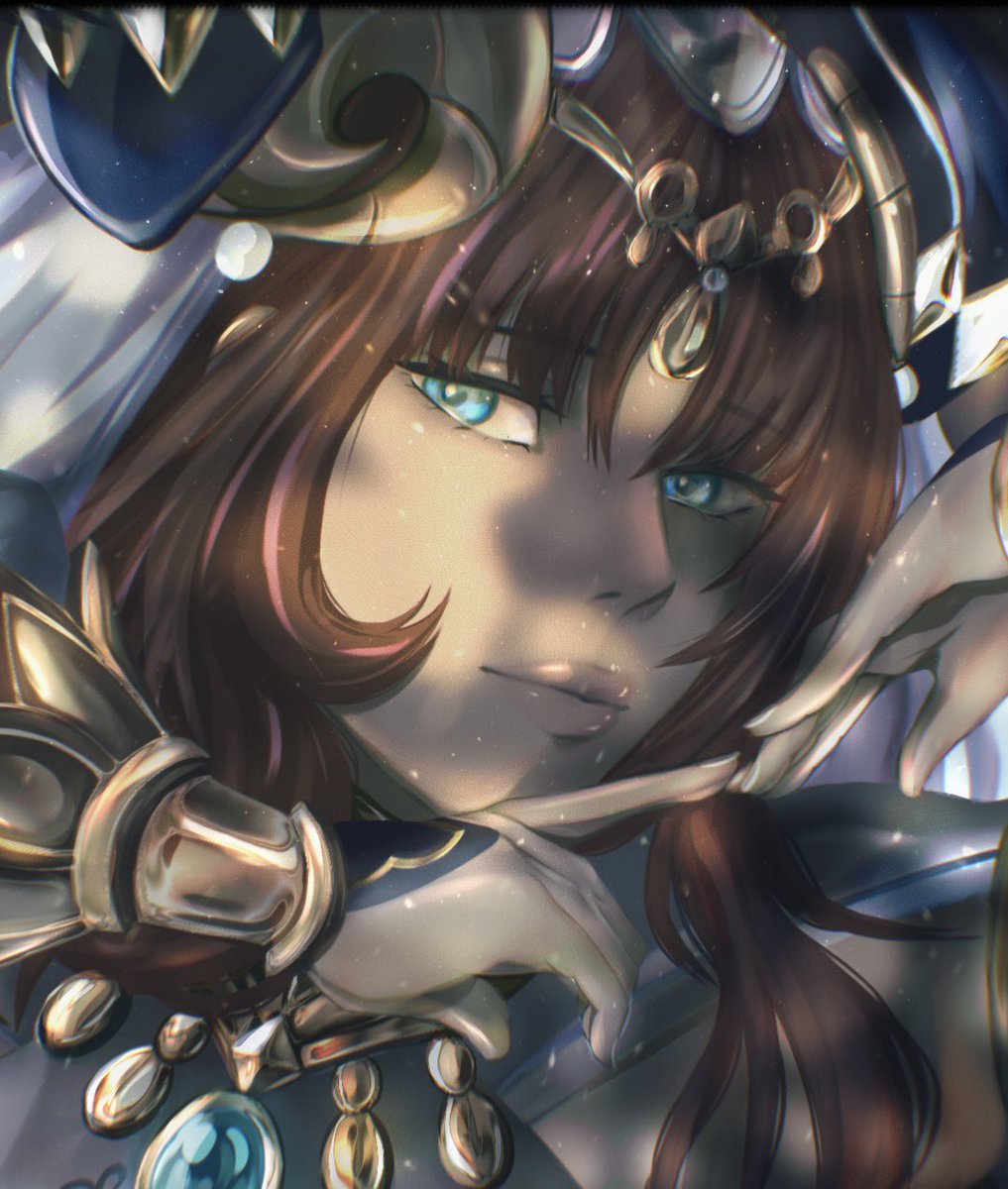 Ataraxia Ace On Twitter Rt Astral Faeth Nilou~ Genshinimapact