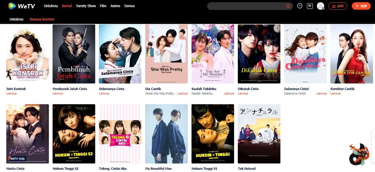 JAPANFESS TERANG on Twitter: "*jpf dari list yang tertera, ada ga yg menurut kalian seru buat ...