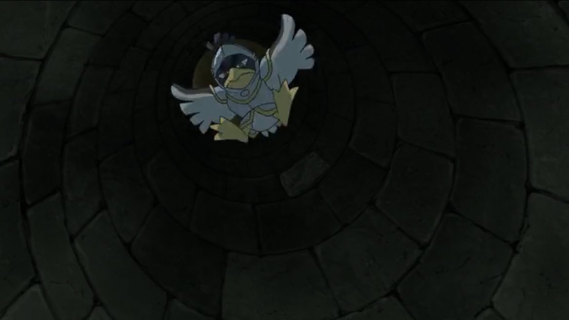 Mr Goose On Twitter So Youre Saying You Could Fly This Entire Time