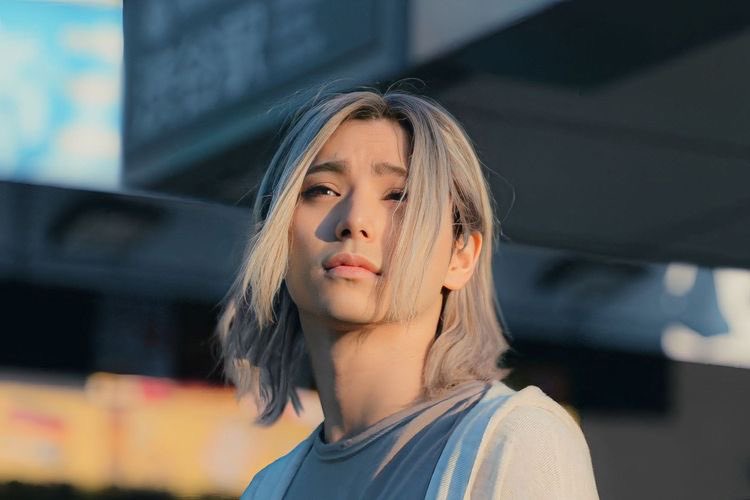 ฟ on Twitter: "RT @hyggelabyrinth: มุราคามิ นิจิโร่ ประกาศถอนตัวจากละครเวที Evangelion Beyond ...