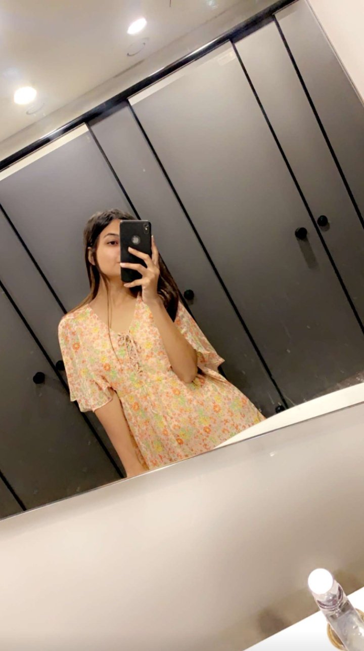 Bad Bitxh 🥵 (@Poorvi_0) / Twitter