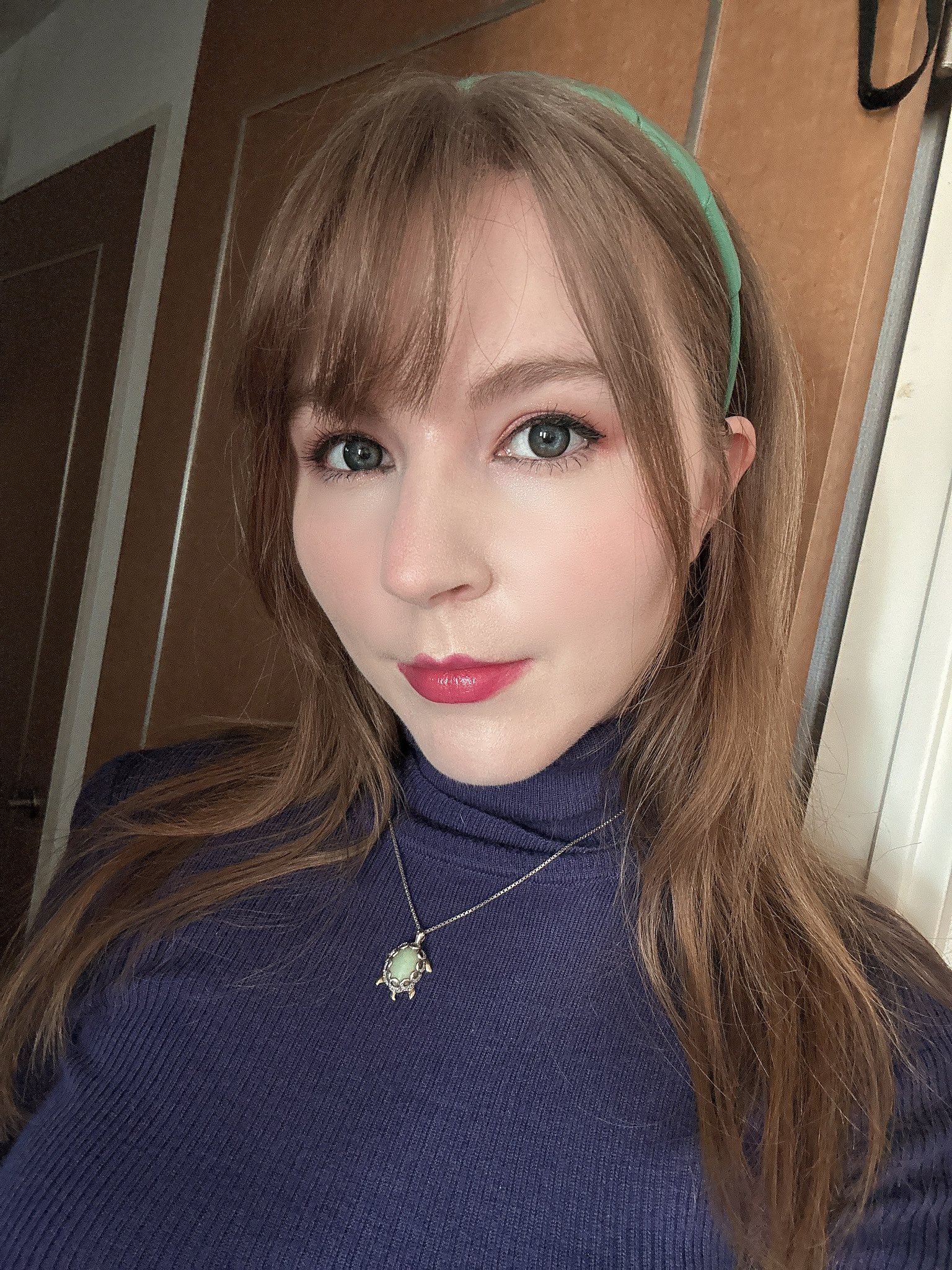 TW Pornstars - 1 pic. June Lovejoy ジューン•ラブジョイ. Twitter. 今日のメイク💄. 3:35 ...