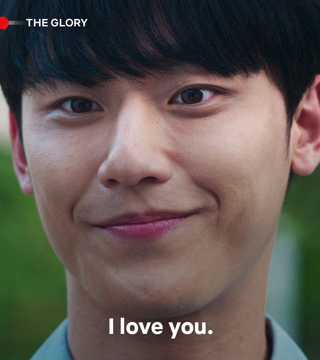 K-Drama Menfess on Twitter: "•kdm• ⚠️ The Glory lowkey doesn't want romance peron ang ganda ng ...