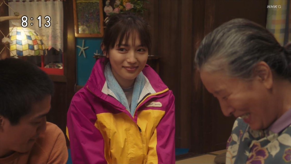 城丸香織 on Twitter: "NHK 舞いあがれ！＠五島出身 ｷﾀ―――(ﾟ∀ﾟ)――――